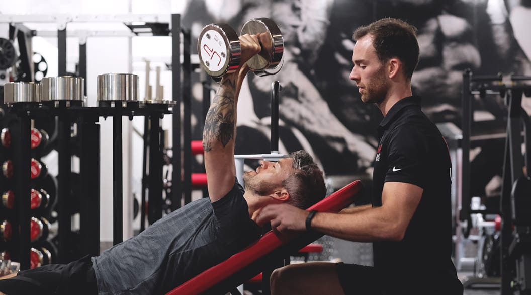 Building Strong Foundations: The Essentials of Gym Coach Training
